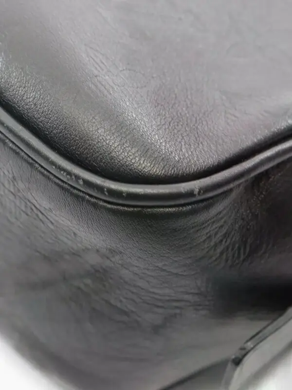 LOUIS VUITTON 2000s Monogram Shadow Clutch Bag