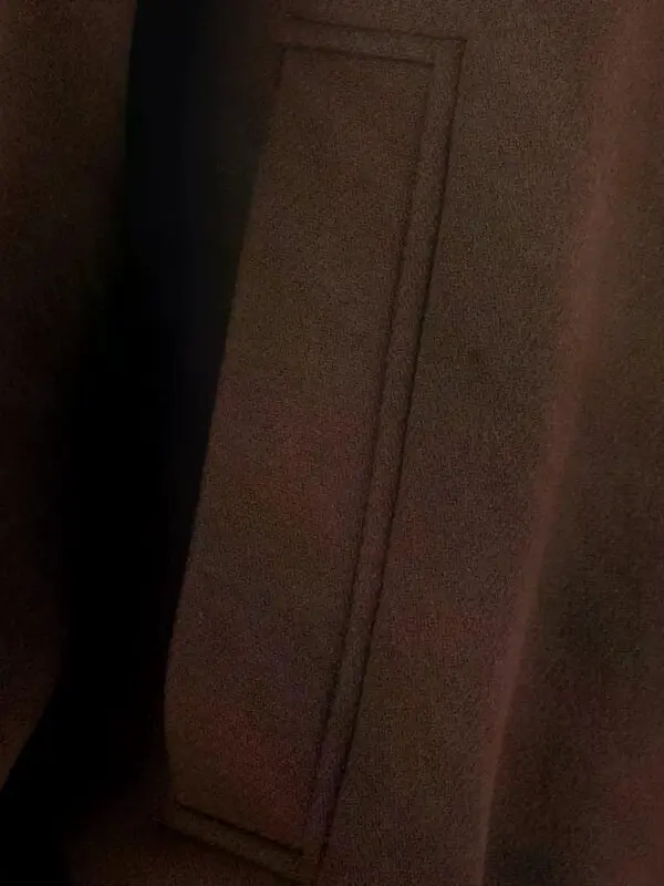 JUCCA Zip-fastening Long-sleeve Jacket