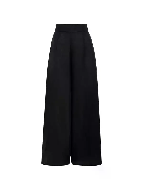 CAYET Mafalda Wide-leg Trousers
