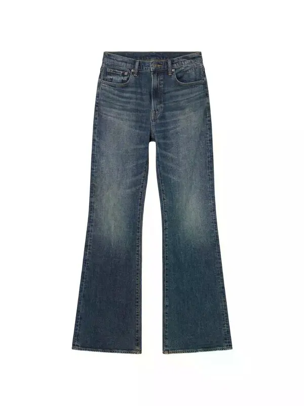 R13 Jane Jeans