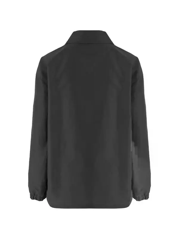 JIL SANDER Elasticated-cuffs Jacket
