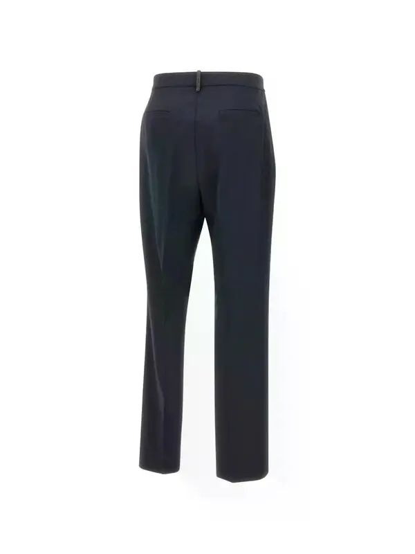 Fabiana Filippi Montefalco Tailored Trousers