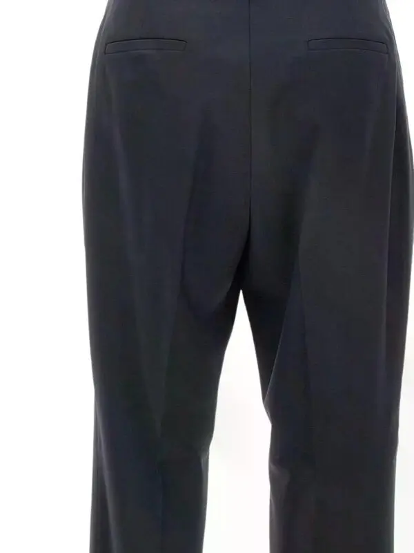 Fabiana Filippi Montefalco Tailored Trousers