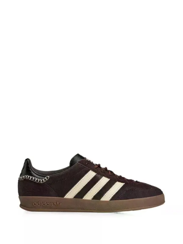 Adidas X Wales Bonner Gazelle Sneakers