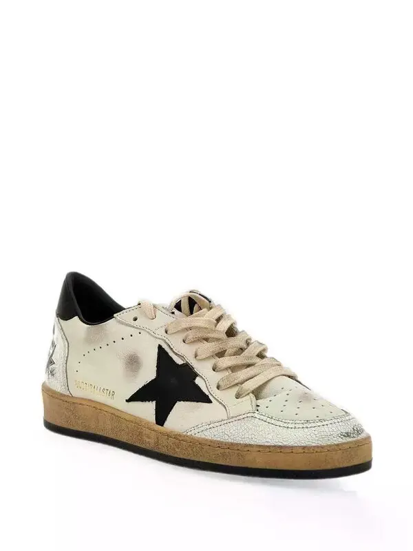 GOLDEN GOOSE Ball Star Sneakers