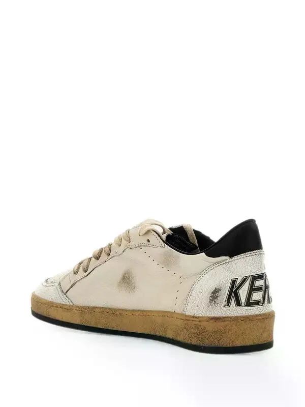GOLDEN GOOSE Ball Star Sneakers