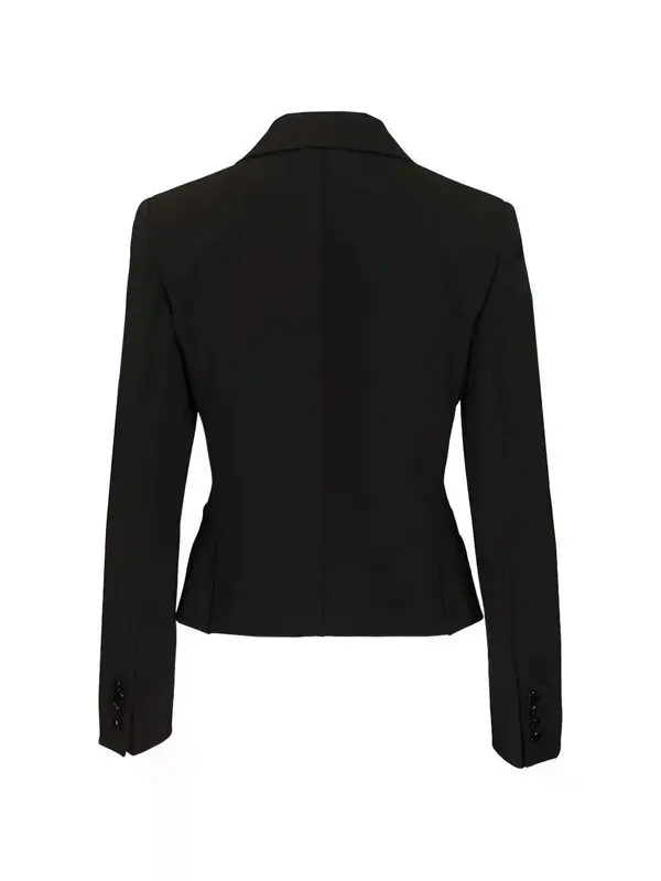 Max Mara Cady Fitted Jacket