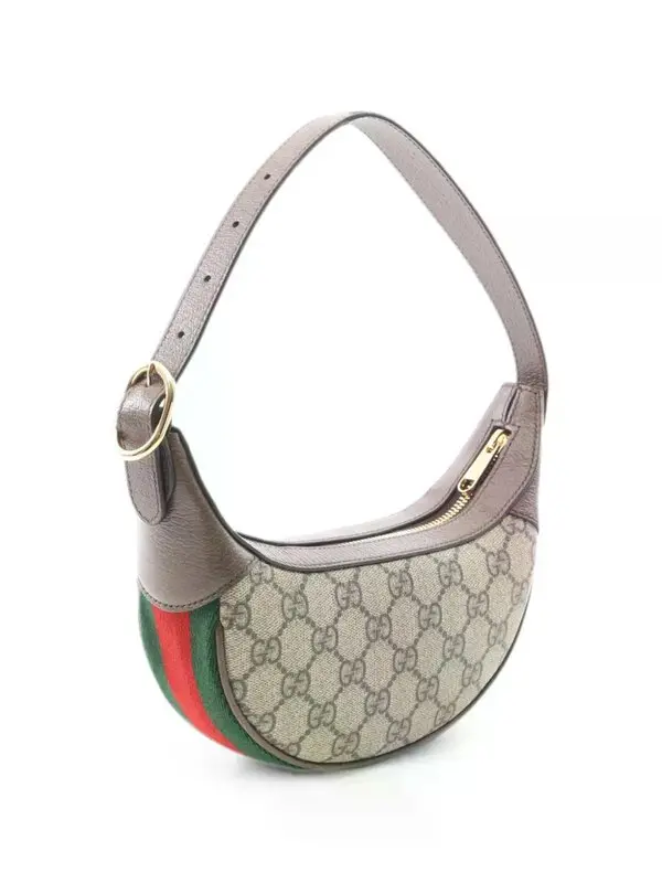 Gucci 2020s Ophidia Mini Bag