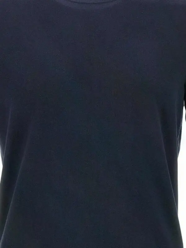 GRAN SASSO Crew-neck T-shirt