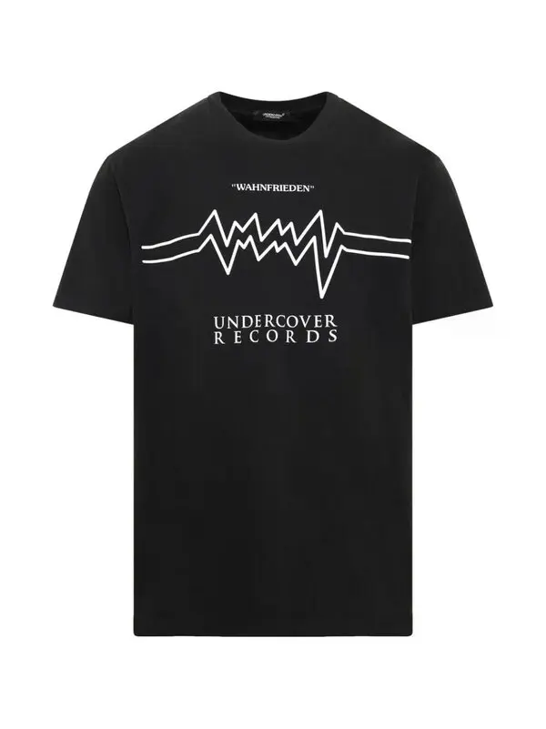 Undercover Graphic-print T-shirt