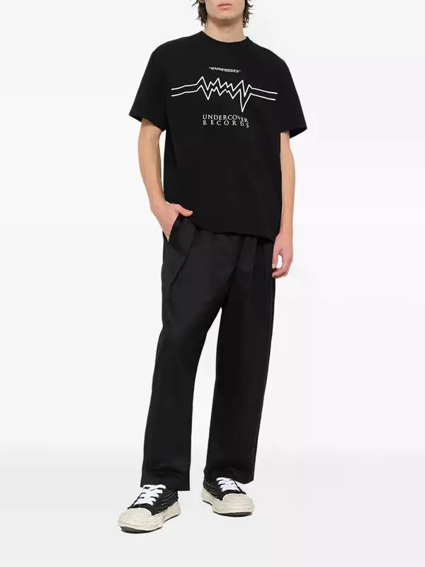 Undercover Graphic-print T-shirt
