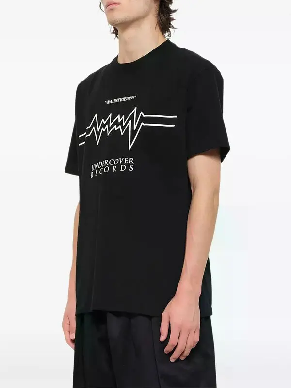 Undercover Graphic-print T-shirt