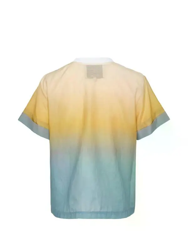3.1 Phillip Lim Chest Patch Pocket T-shirt