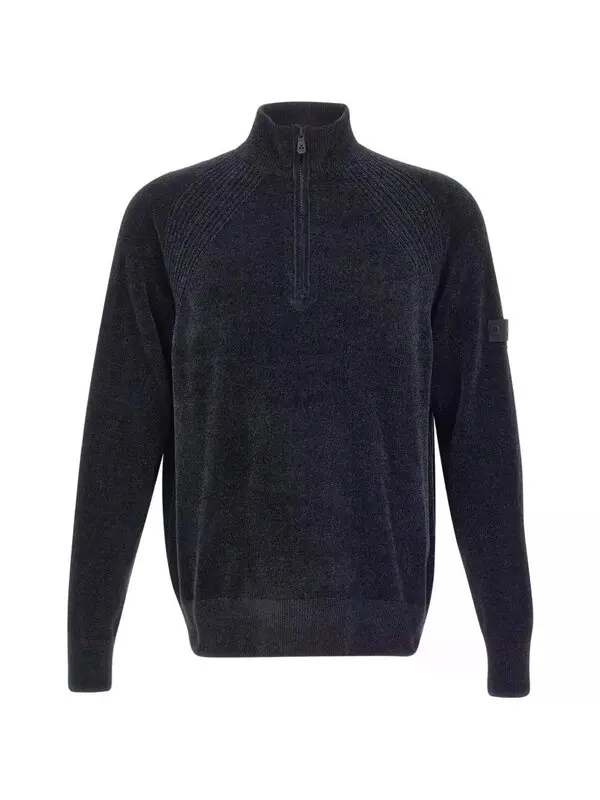 Peuterey Half-zip Sweater