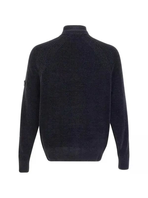 Peuterey Half-zip Sweater