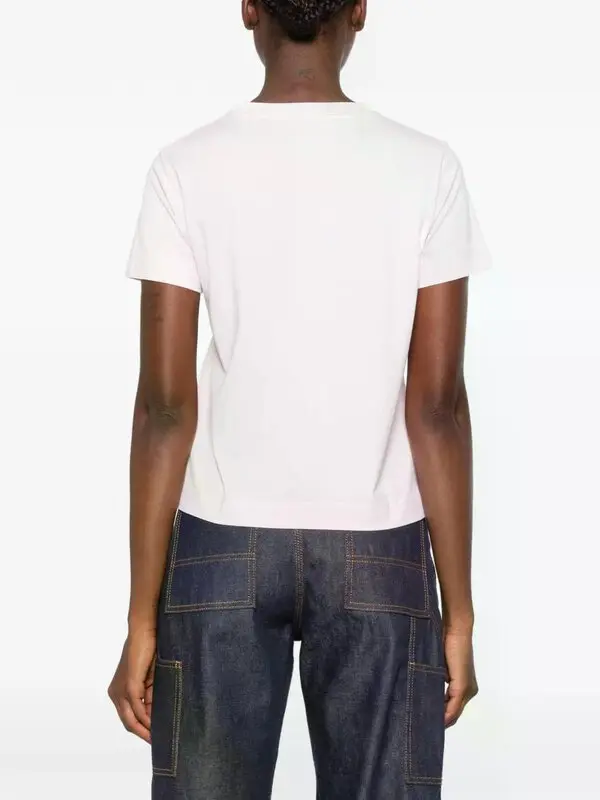 Givenchy Logo-print T-shirt