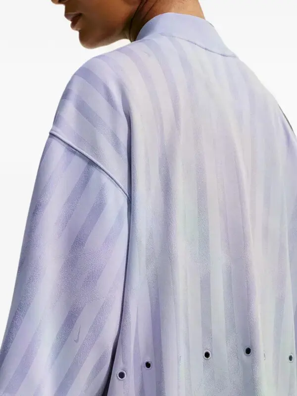 Nike Runway Mini Dress