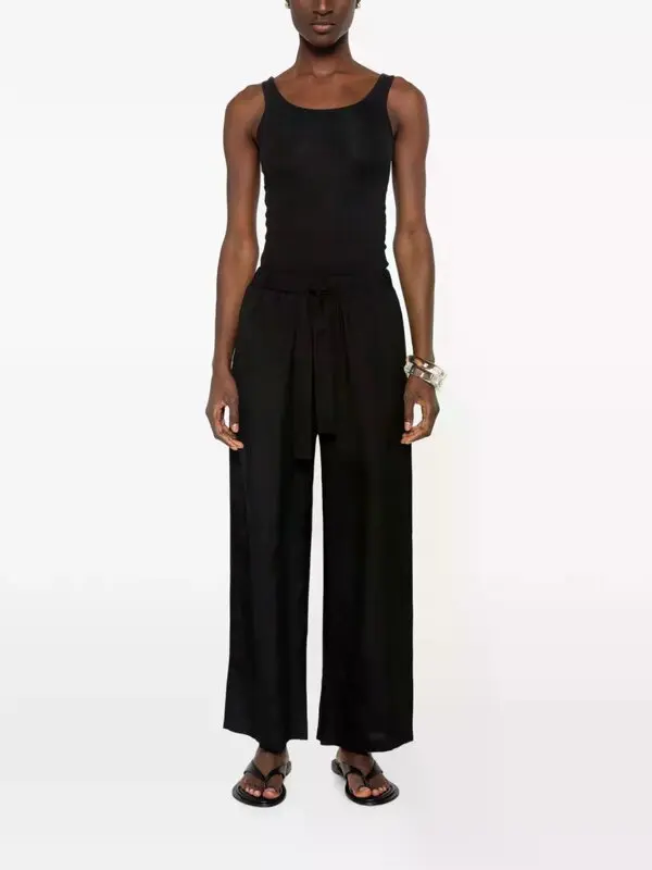 TOTEME Straight-leg Trousers