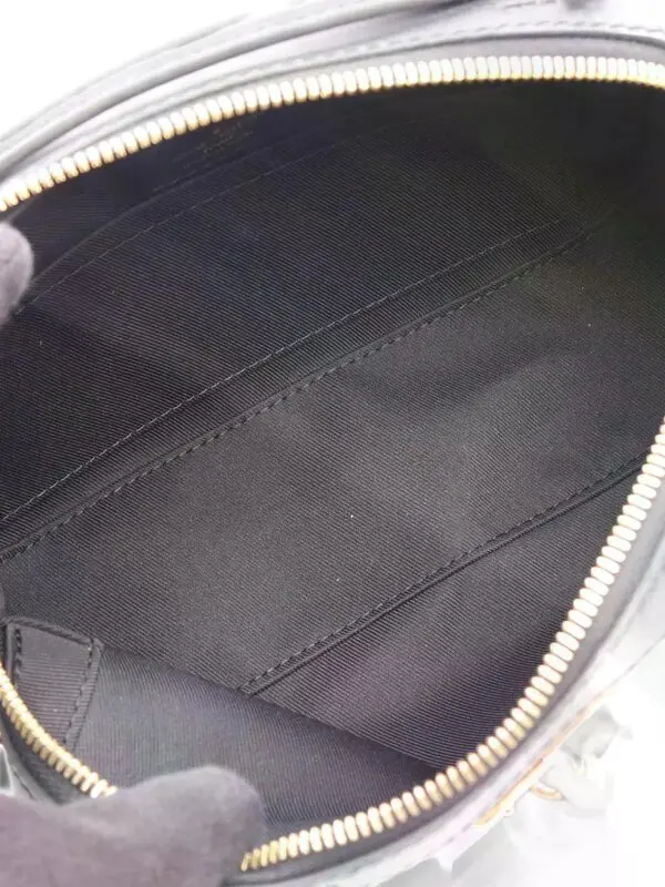 LOUIS VUITTON Saintonge Cross Body Bag