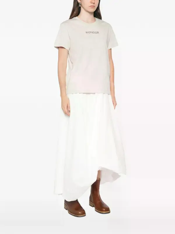 Moncler Crew-neck T-shirt