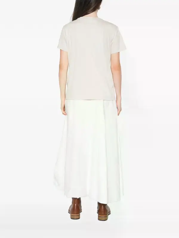 Moncler Crew-neck T-shirt
