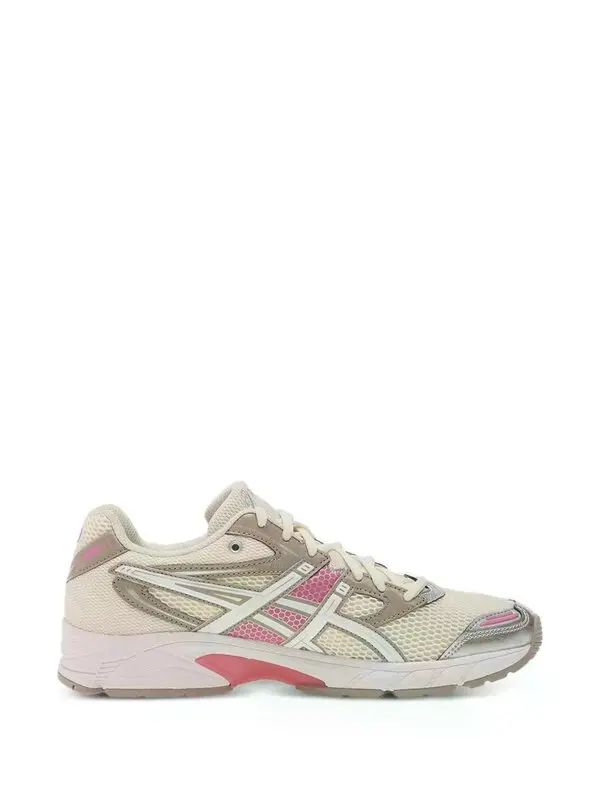 Asics Gel-ds Trainer 14 Low-top Sneakers - White
