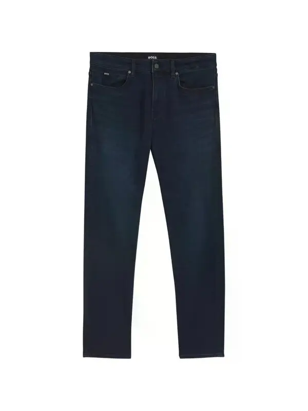 BOSS Slim-fit Jeans - Blue
