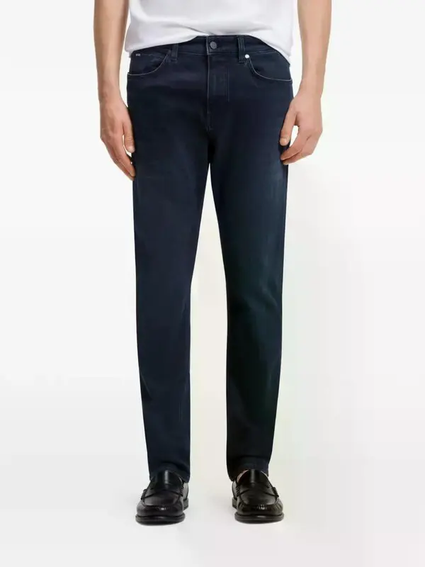 BOSS Slim-fit Jeans