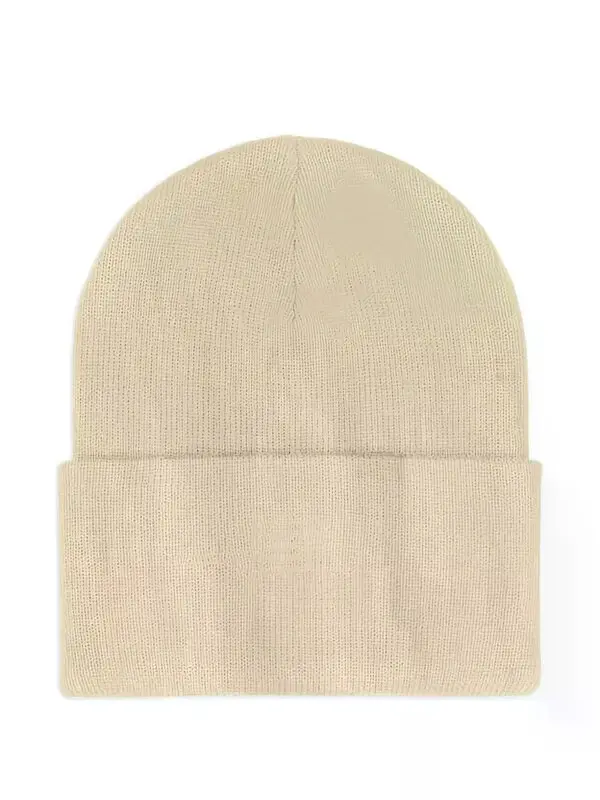HTC LOS ANGELES Embroidered Logo Beanie Hat