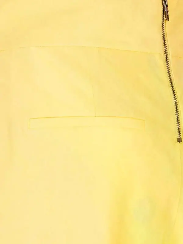 Alice + Olivia Donald Tailored Mini Shorts