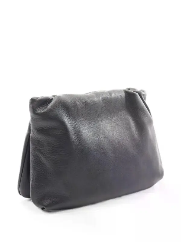 THE ROW Bourse Shoulder Bag