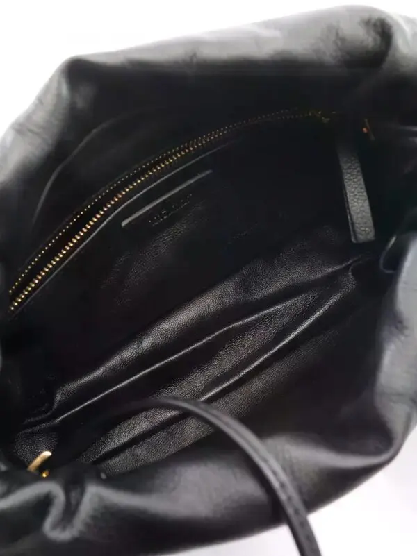 THE ROW Bourse Shoulder Bag