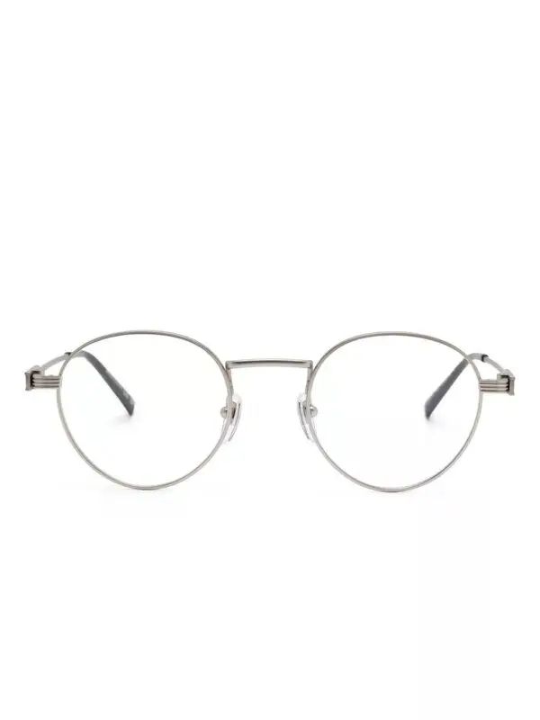 Gucci Pantos-frame Glasses