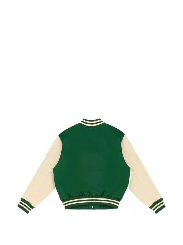 HTC LOS ANGELES Varsity Jacket