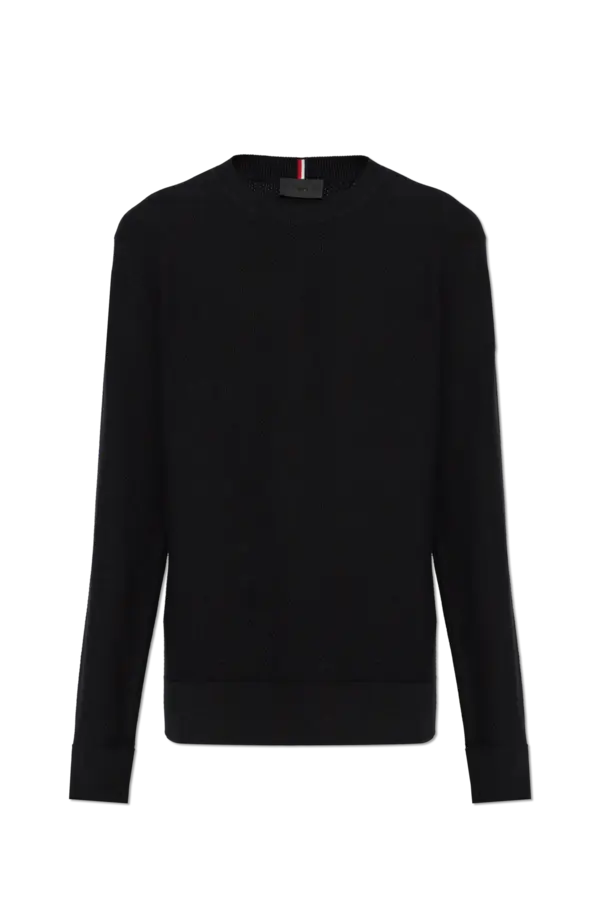 Moncler Crew Neck Sweater