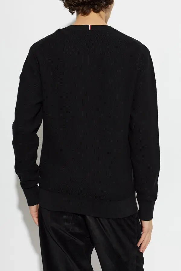 Moncler Crew Neck Sweater