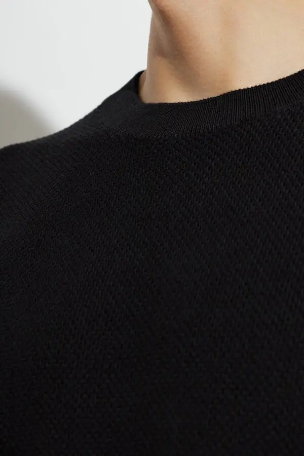 Moncler Crew Neck Sweater