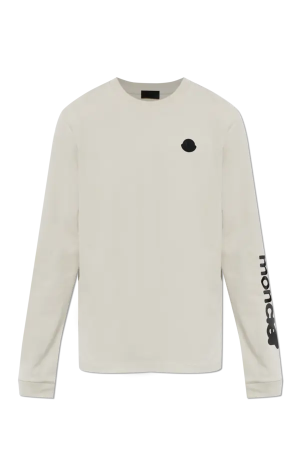 Moncler Long-sleeve T-shirt