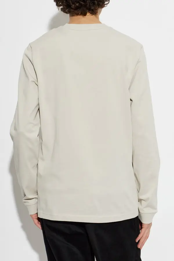 Moncler Long-sleeve T-shirt