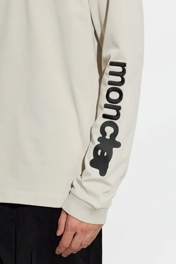 Moncler Long-sleeve T-shirt