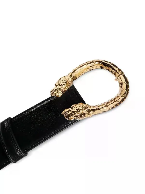 Gucci Dionysus Leather Belt