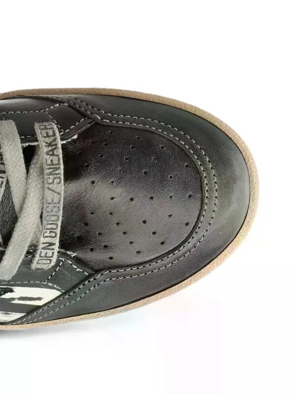 GOLDEN GOOSE Ball Star Sneakers