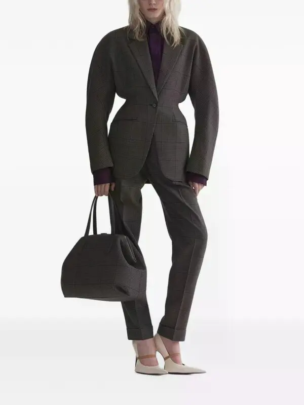MUGLER Kimono Jacket