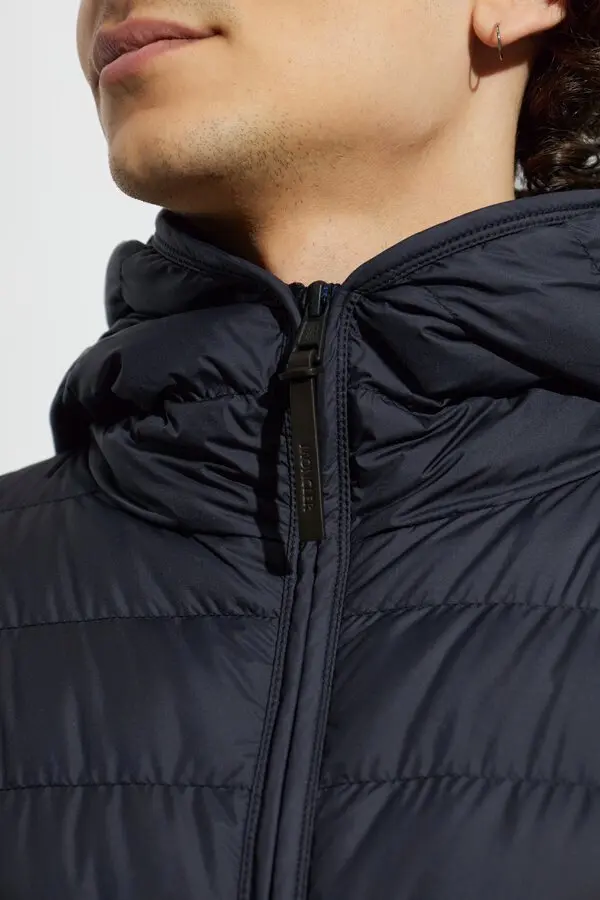 Moncler Solienn" Down Jacket