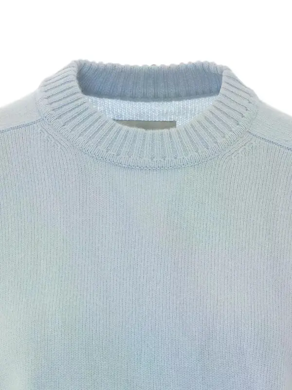 Loulou De Saison Baltra Cashmere Sweater