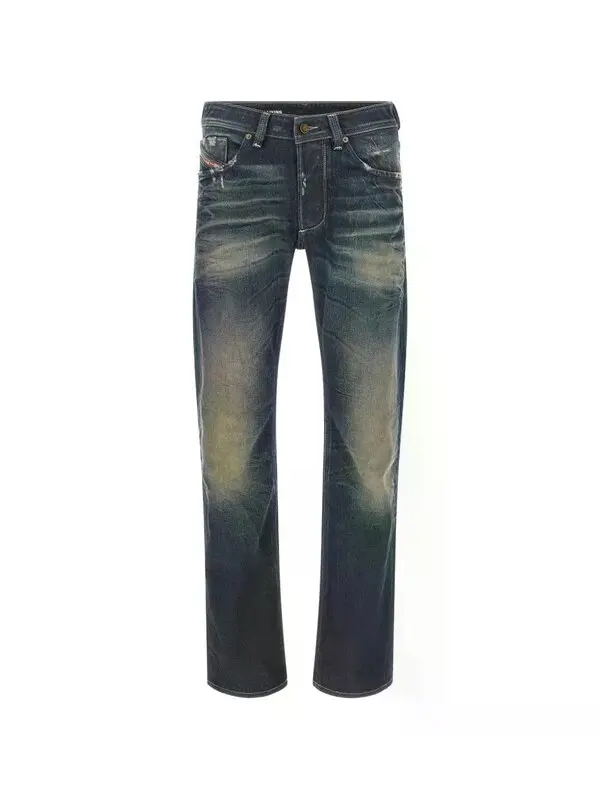DIESEL® 1985 Larkee Straight-leg Jeans