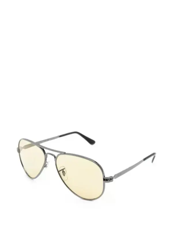 Ray-ban Aviator Max Sunglasses