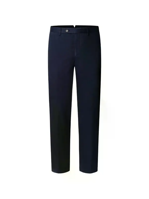 HACKETT LONDON Kensington Slim-fit Trousers