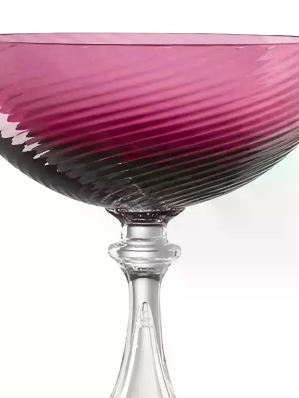 NASONMORETTI 3/62 Champagne Glass