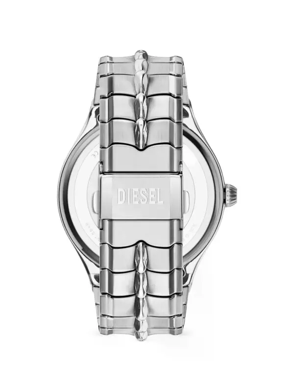 DIESEL® Stainless Steel Bracelet Watch